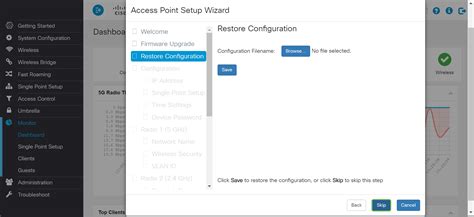 Using The Setup Wizard On The Wap125 Or Wap581 Cisco