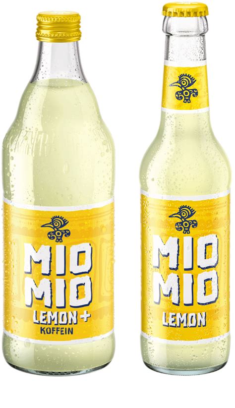 Products - Mio Mio