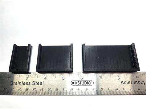 4 Circle Modular Mold Maker Etsy