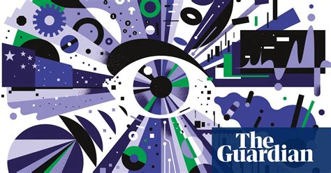 Accelerationism How A Fringe Philosophy Predicted The Future We Live In World News The Guardian