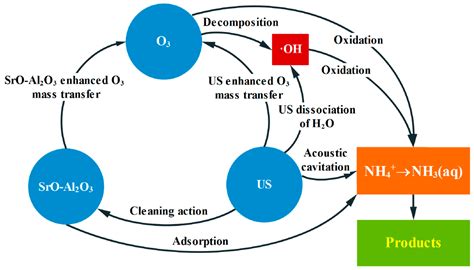 Ijerph Free Full Text Ultrasound Enhanced Catalytic Ozonation