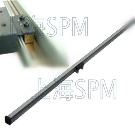 Spm非接觸式帶型磁柵尺dccb 上海市 貿易商 磁柵尺讀磁頭 Spm 上海邁信諾自動化技術有限公司