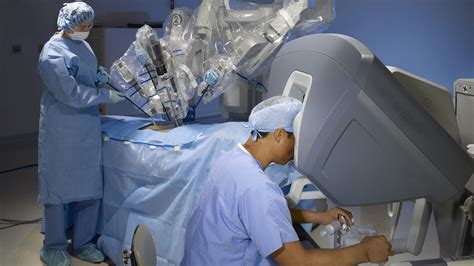¿Conoces la cirugía robótica? Esta técnica está marcando el mundo de la medicina | GQ España