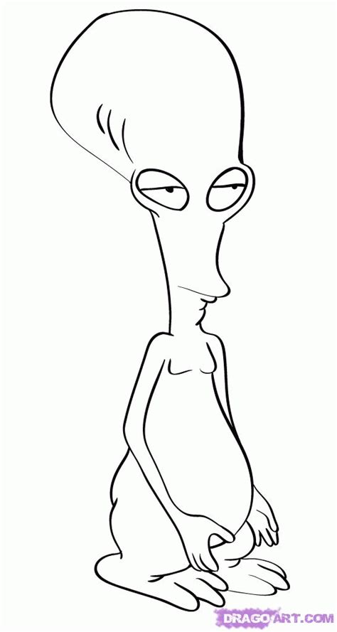 Free American Dad Coloring Pages Printable Download Free American Dad