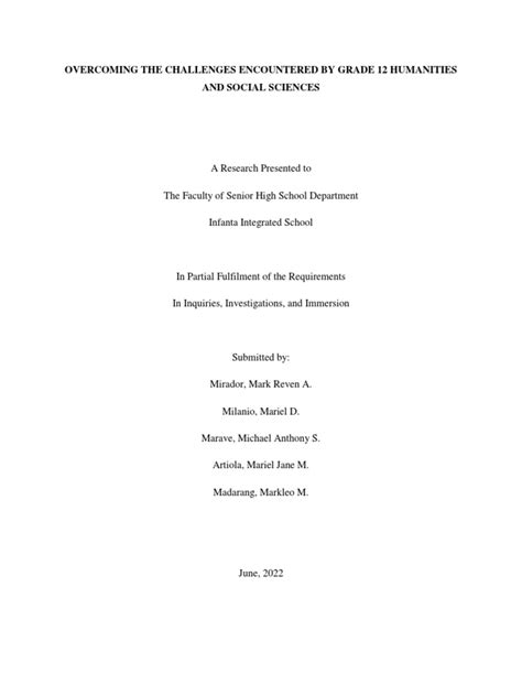 Sample Of Qualitative Research Content Analysis Pdf Educational