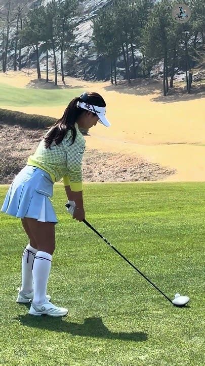 파워풀 스윙을 완성하는 균형과 템포 Youtube