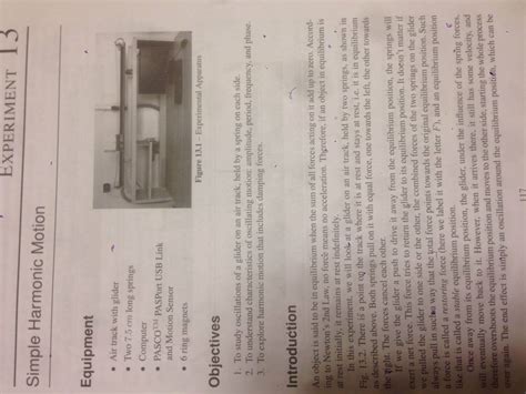 Lab Report Physics Physics Homework Help