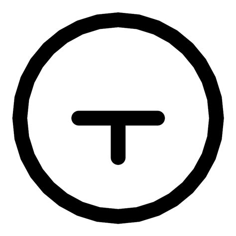 add circled outline vector svg icon svg repo