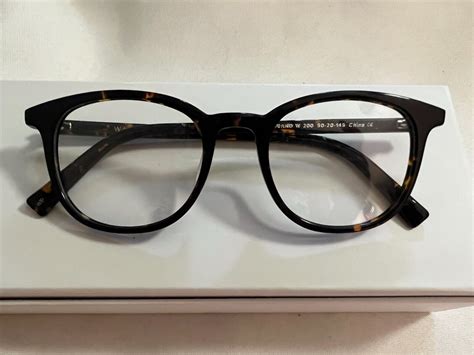 Warby Parker Durand