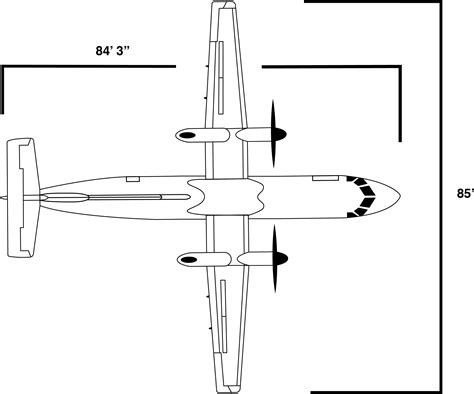 Fleet Dash 8 Dynamic Aviation