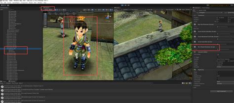 使用官方 Postprocessing 扩展出来了一个 Distortion 的后处理 By Yunyou730 · Pull Request 9 · 0x7c13pal3unity