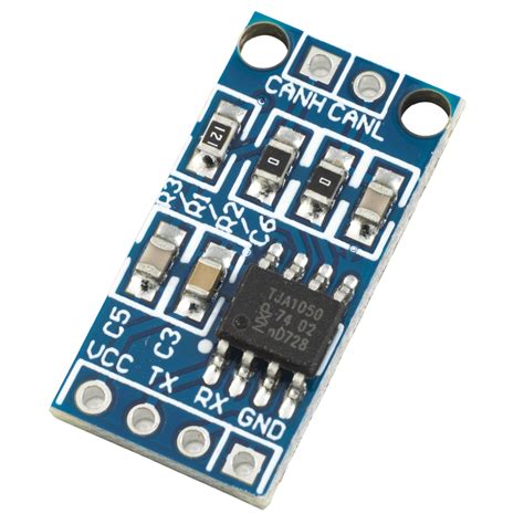 Transceiver Can Tja Sklep Msalamon