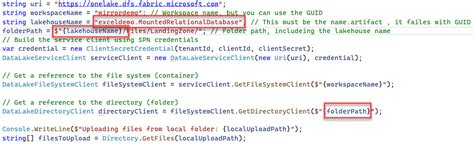 Workaround For Delays In The Automatically Generated Schema In The Sql Analytics Endpoint Of The