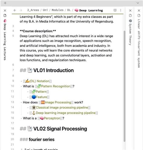 Stacked Tabs By Default Robsidianmd
