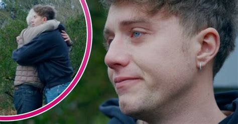 Roman Kemp Admits Sad Worry During Bbc Documentary