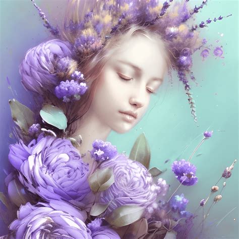 Spring Vibes · Creative Fabrica