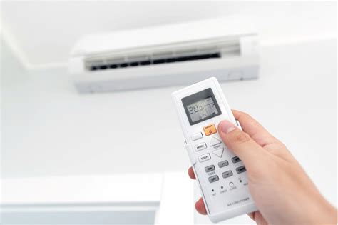 El Gobierno Limita La Temperatura Del Aire Acondicionado Y De La