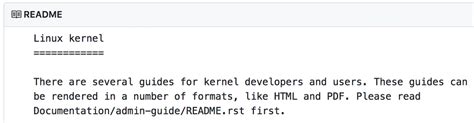 README Loud And Clear Using Git Markdown InApps 2022 InApps