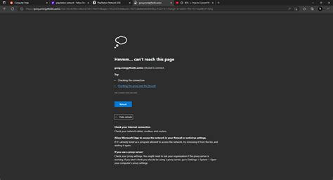 Why Does My Browser Keep Doing This I Think I May Have A Virus But Scans Return Nothing R