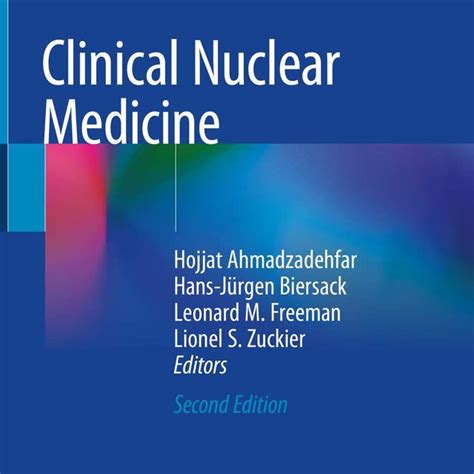 Clinical Nuclear Medicine Request Pdf