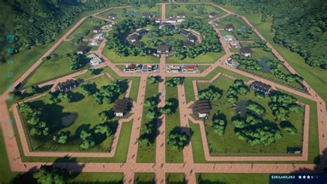 Jurassic Park Evolution 2 Park Ideas