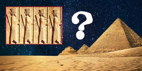 The Lost Army Of Cambyses What Really Happened To The Army Of 50000