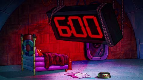 Broken Alarm Spongebob Wiki The Spongebob Encyclopedia