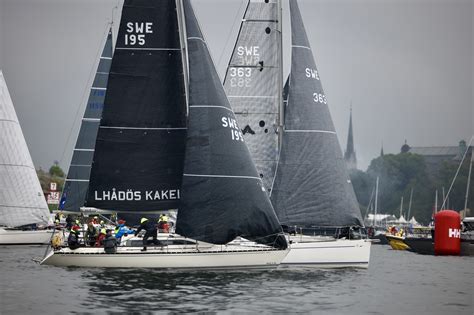 Gotland Runt har startat Båtliv Medlemstidning för Svenska Båtunionen