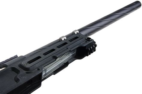 Novritsch Ssg10 A3 Airsoft Sniper Rifle Logan Tactical Store