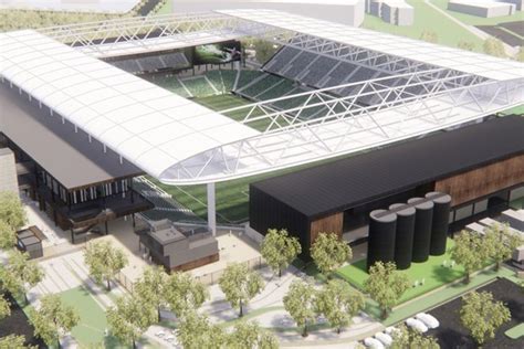 Austin Major League Soccer Stadium Updates Curbed Austin