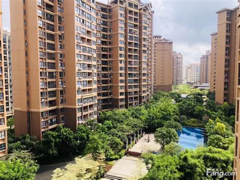 花43万买海南品质小区，精装1房，70年大产权，海南琼海琼海市中区京鸿基首郡二手房一室 房天下