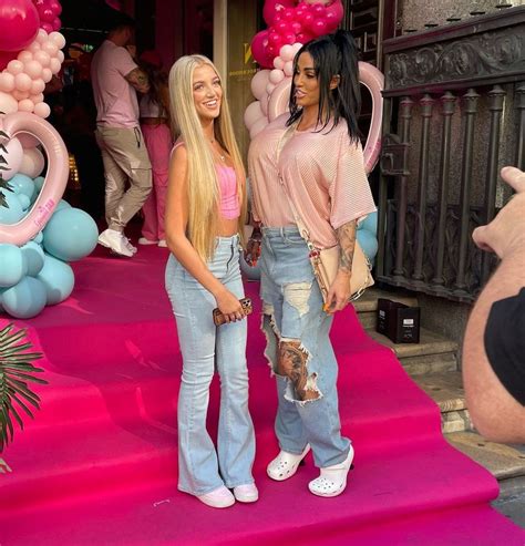 Princess Andres Career Plans Alongside Mum Katie Price Revealed Fans