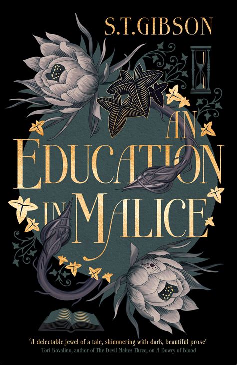 An Education In Malice The Sizzling And Addictive Dark Academia Romance Everyone Is Talking