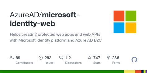 Calling Apis With Managed Identity · Azuread Microsoft Identity Web Wiki · Github