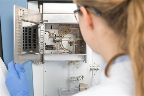 Icp Oes Spektrometr Spectro Arcos Spectro Cs