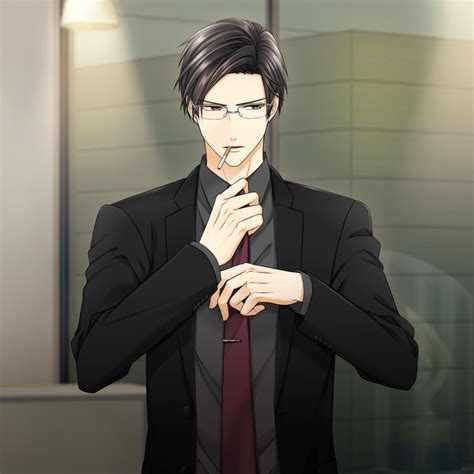 Jun Araki Irresistible Mistakes Image By Voltage 3478083