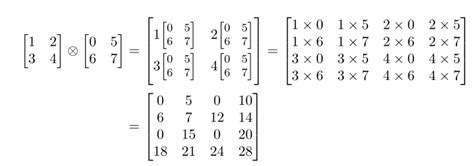 nesting how can i write nested matrices like this tex latex