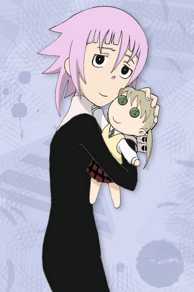 Crona Cosplay Wig From Soul Eater Halloween And Christmas Soul Eater