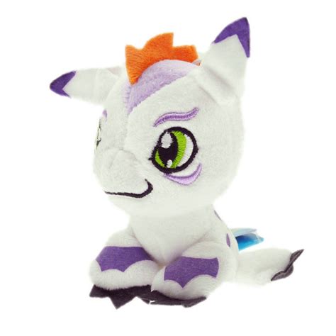 Gomamon Plush