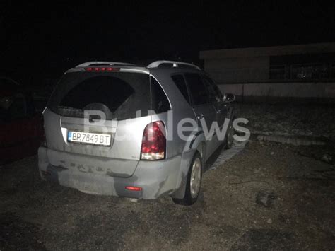 Полицията излезе с официална информация за блъснатата акушерка във Враца