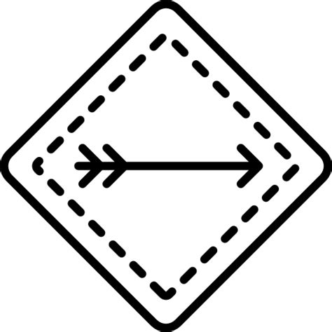 Arrow Made By Made Lineal Icon