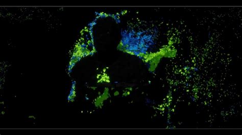 Azure Kinect Unity VFX Graph YouTube