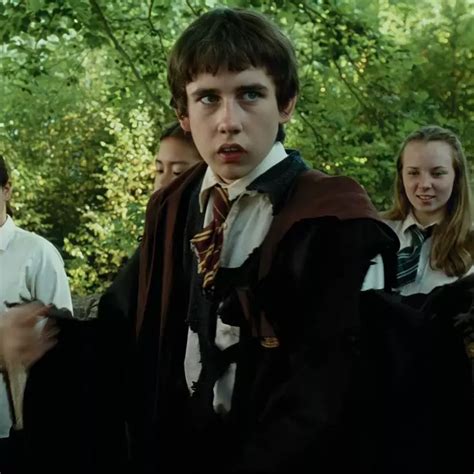 Chat With Neville Longbottom A Lot Of Something Is Not Good