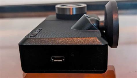 Garmin Dash Cam Live Review Just Fantastic Pcworld