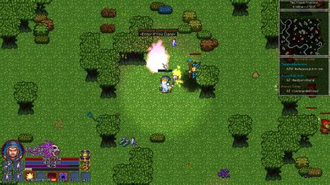 Chronicon Act II Unstable Dimension And Some Back Tracking Enjar Games