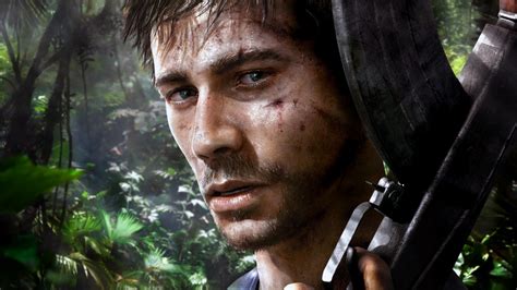 Far Cry 3 Character High Definition Wallpapers HD Wallpapers