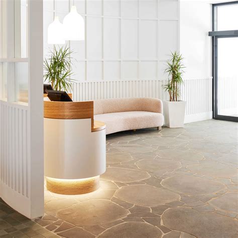 Natural Stone Steppers Stepping Stones Gatherco