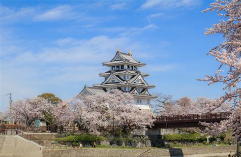 岐阜県内、桜の名所オススメ5選｜旅のコラム｜岐阜県観光公式サイト 「岐阜の旅ガイド」