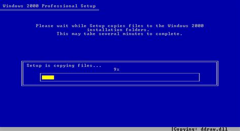 Microsoft Windows 2000 Professional Sp4 Oem X05 07175 Microsoft
