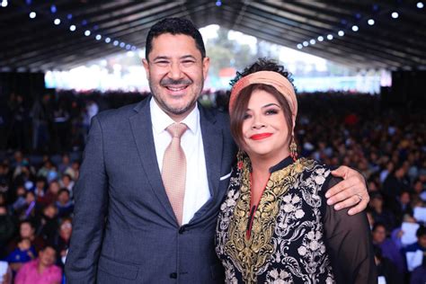 Clara Brugada La Nueva Jefa De Gobierno De La Cdmx Y Su Compromiso Con